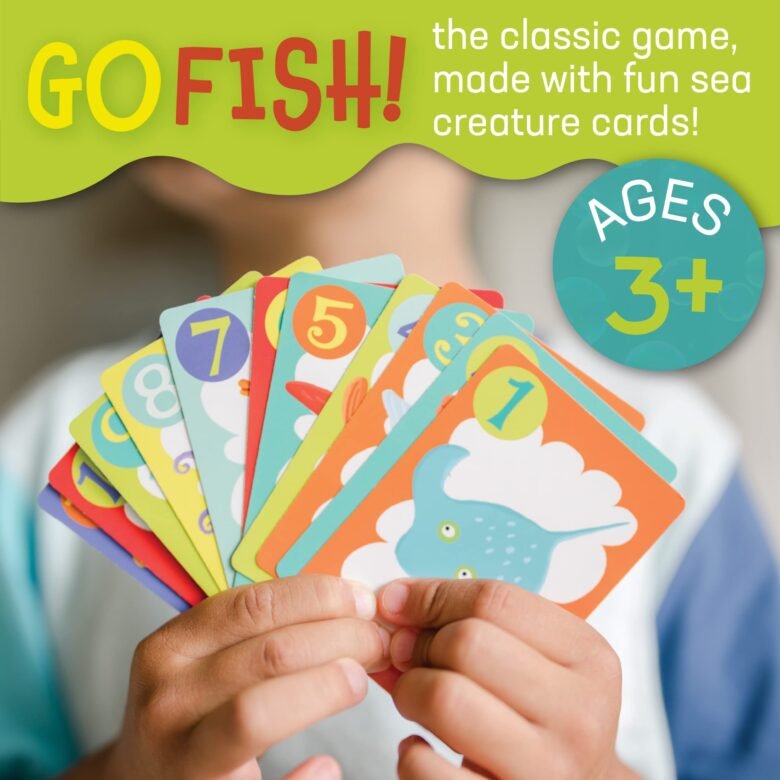 How to Play Go Fish: Rules and Strategies